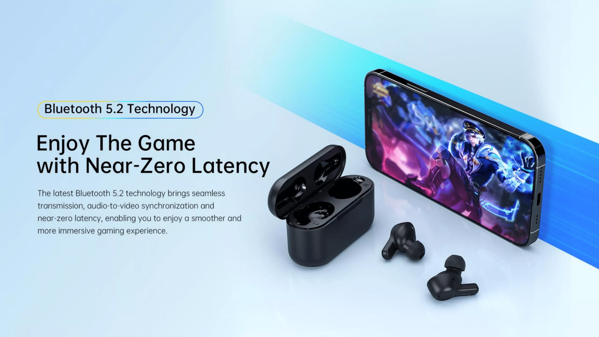 1MORE Omthing AirFree Plus True Wireless Earbuds Price In Bangladesh