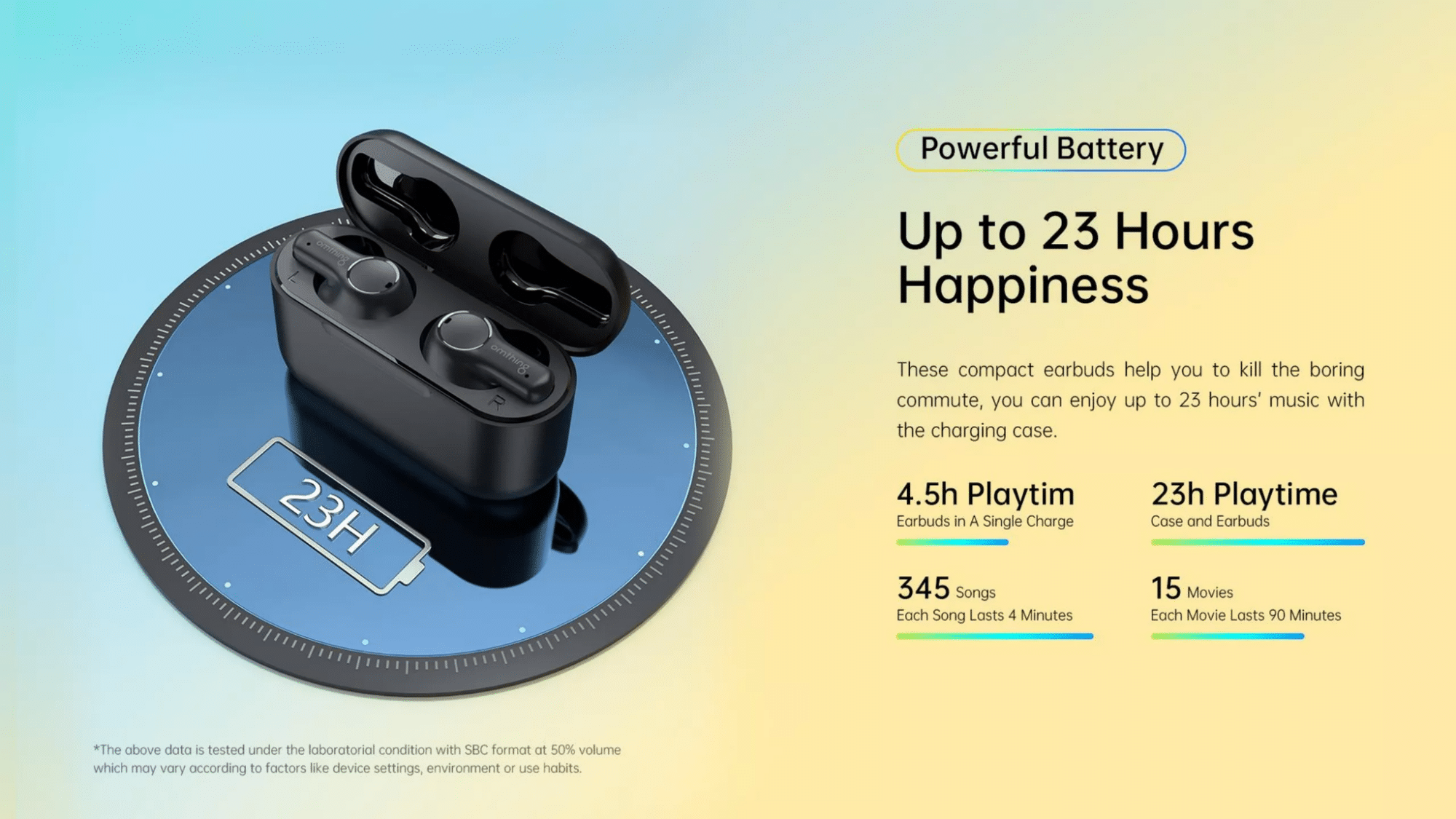 1MORE Omthing AirFree Plus True Wireless Earbuds price in Bangladesh ...