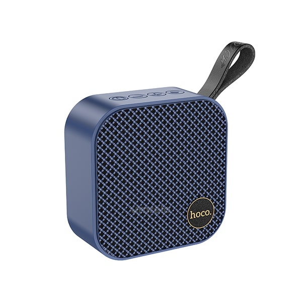 Hoco BS60 Mini Portable Bluetooth Speaker price in Bangladesh - Umrelo.com
